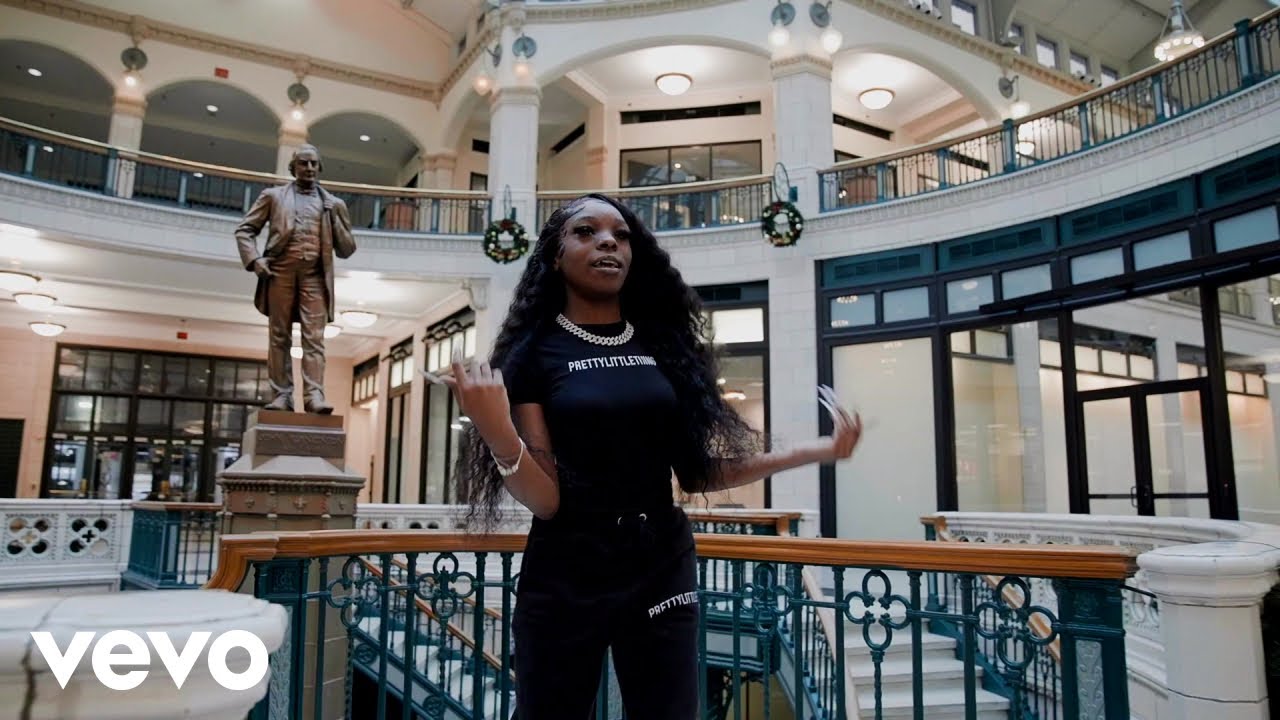 Myaap - 2 Easy (Official Music Video) - YouTube