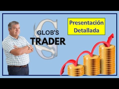 [GLOBSTRADER] PRESENTACION DETALLADA 2024 - YouTube