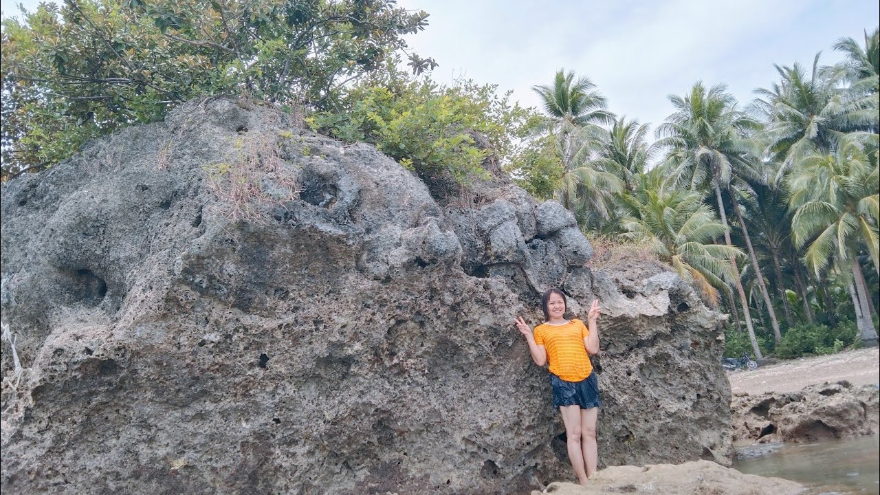 CABATUAN PALAPAG NORTHERN SAMAR #best #ofwhongkong #beautiful - YouTube