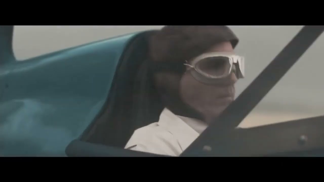 Hennessy 轩尼诗 -Wild Rabbit 野兔系列 | Malcolm Campbell | Encounter Good Ads ...