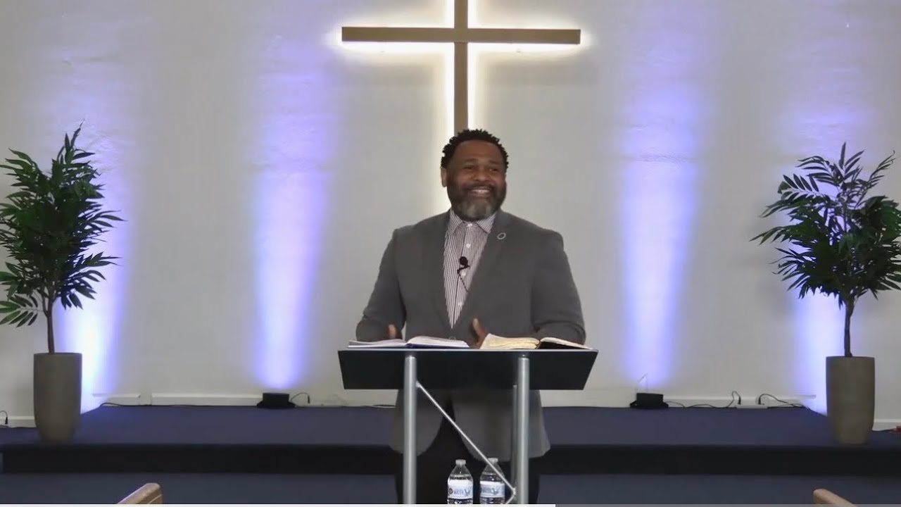 The Lighthouse On The Pike Sunday Service | Exodus 4:1-17 - YouTube