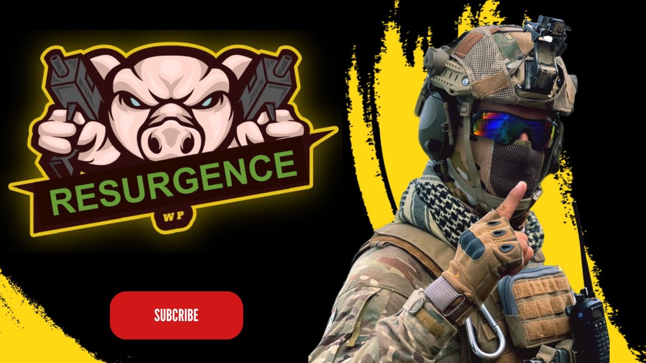 MW3 Duo Team Take the WIN on Resurgence Quads! MUST BE SEEN! - YouTube