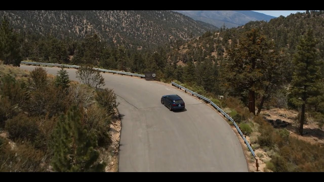 AHS Feral: The Gantz Family Arrives at the Kern Canyon National Park ...