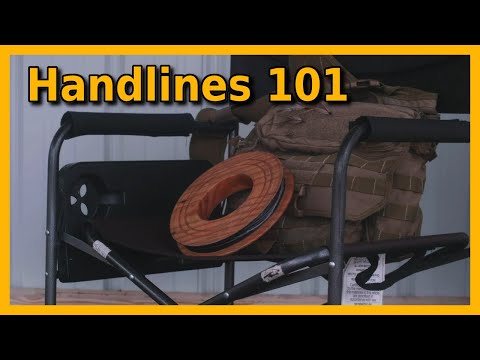 Handline Fishing 101 | The Basics