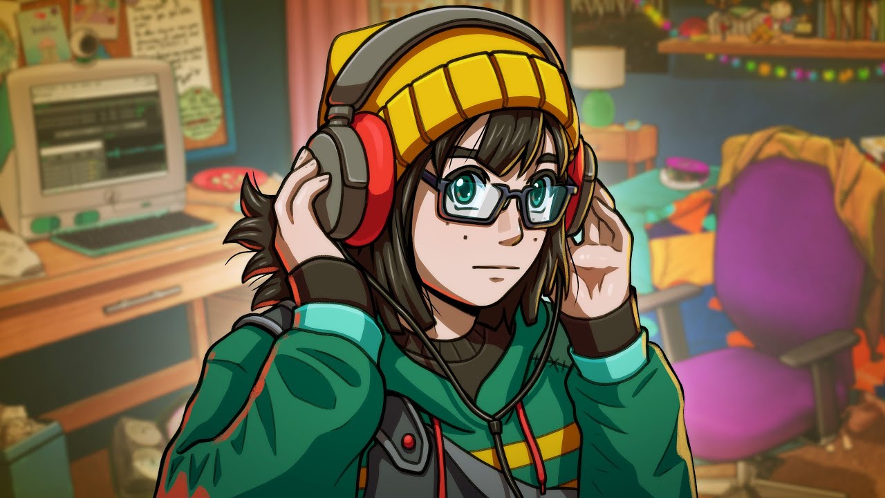 LoreFi: Taylor’s Story - YouTube Music