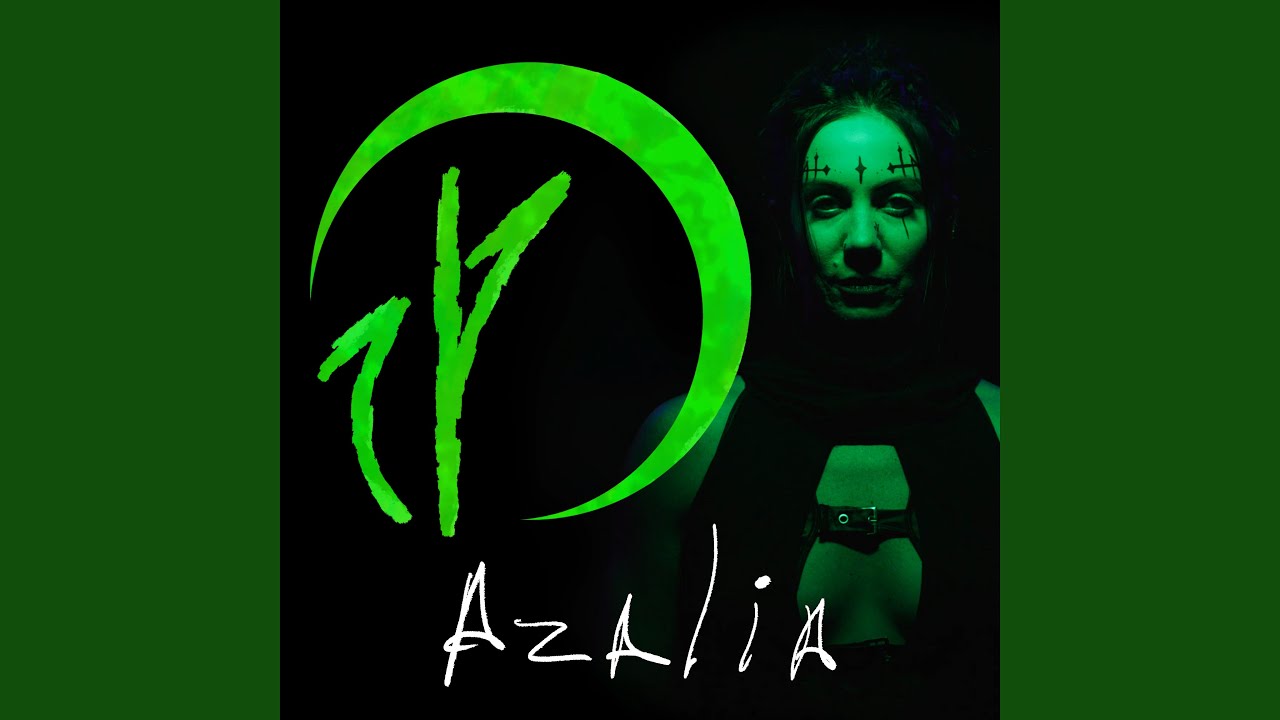 Azalia - YouTube