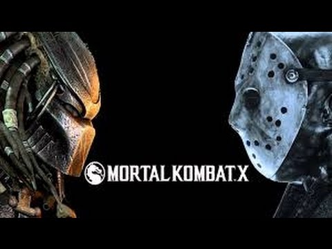 cezalı mortal combat x