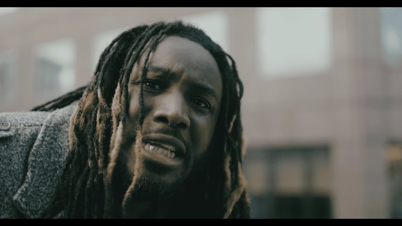 Shocka - 12AM AT ST ANN'S (Official Music Video) - YouTube