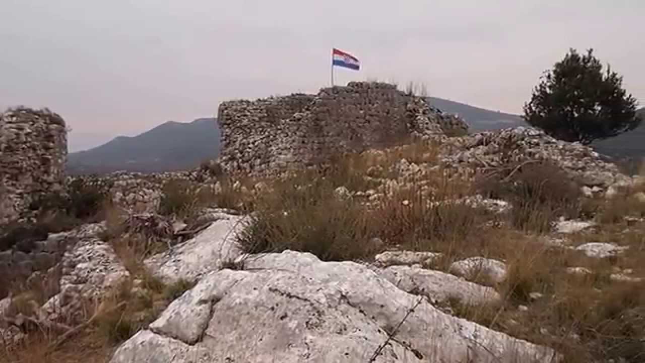 utvrda vratar - YouTube