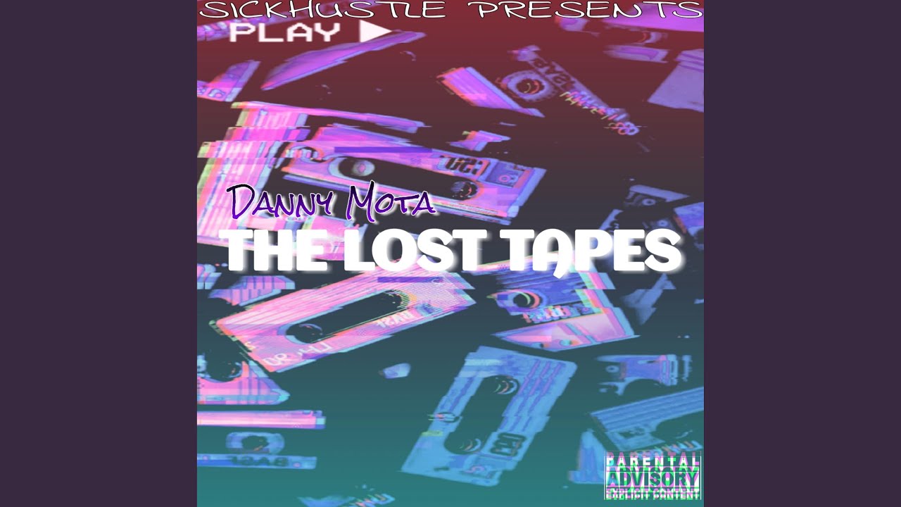 Danny Mota: The Lost Tapes - YouTube