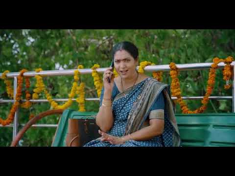 Getup seenu ni Rajsekhar sivani ela adukundo chudandi - YouTube