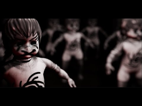 Pacify: How to Duplicate Demon/Bad Dolls - YouTube