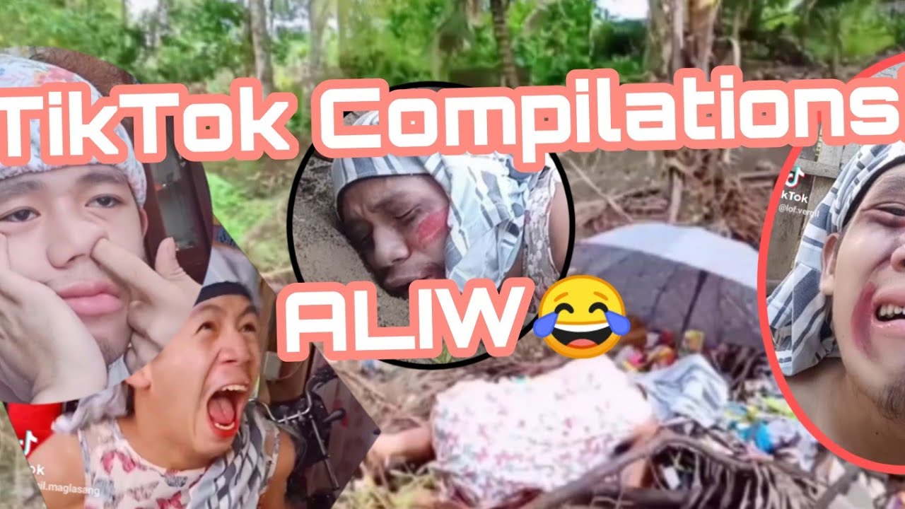 ALIW QUEEN COMEDY CONTENTS PART-4 - YouTube