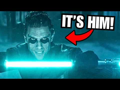 Ahsoka Season 2 Trailer Has a HUGE Secret Cameo!