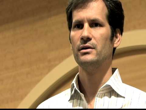 Dr. Keith Jordan "All One" Gathering 2-22-09 - YouTube