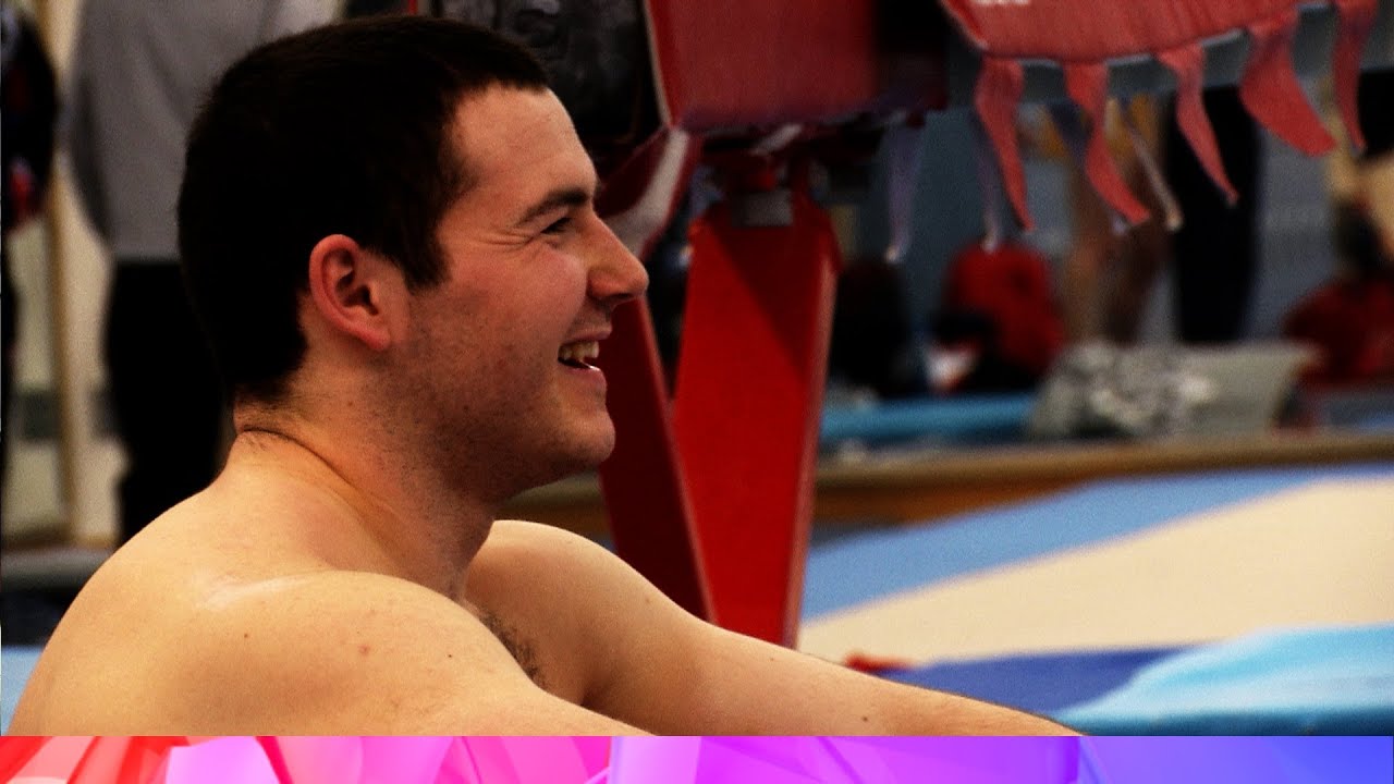 BGtv Meets... Ashley Watson - YouTube