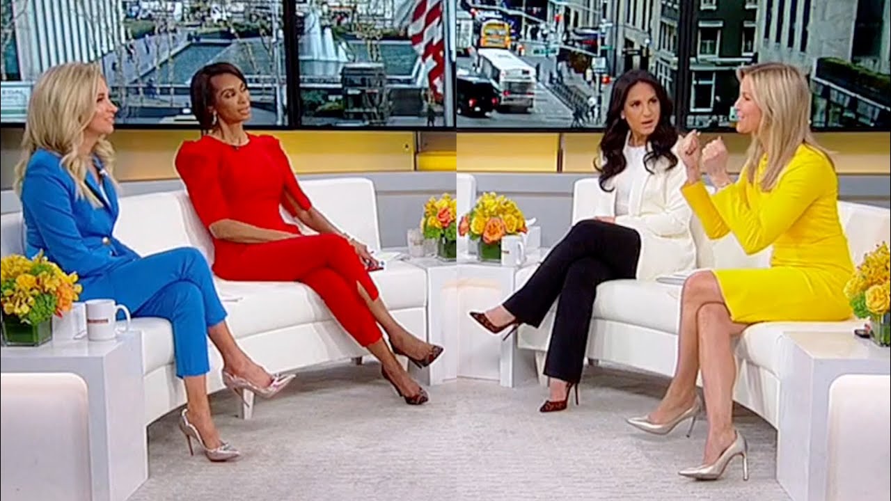 Outnumbered Feb 7 2023 - YouTube