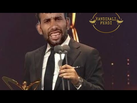 KANDIRALI FERDİ- BATIK BİR GEMİYİM AŞK LİMANINDA