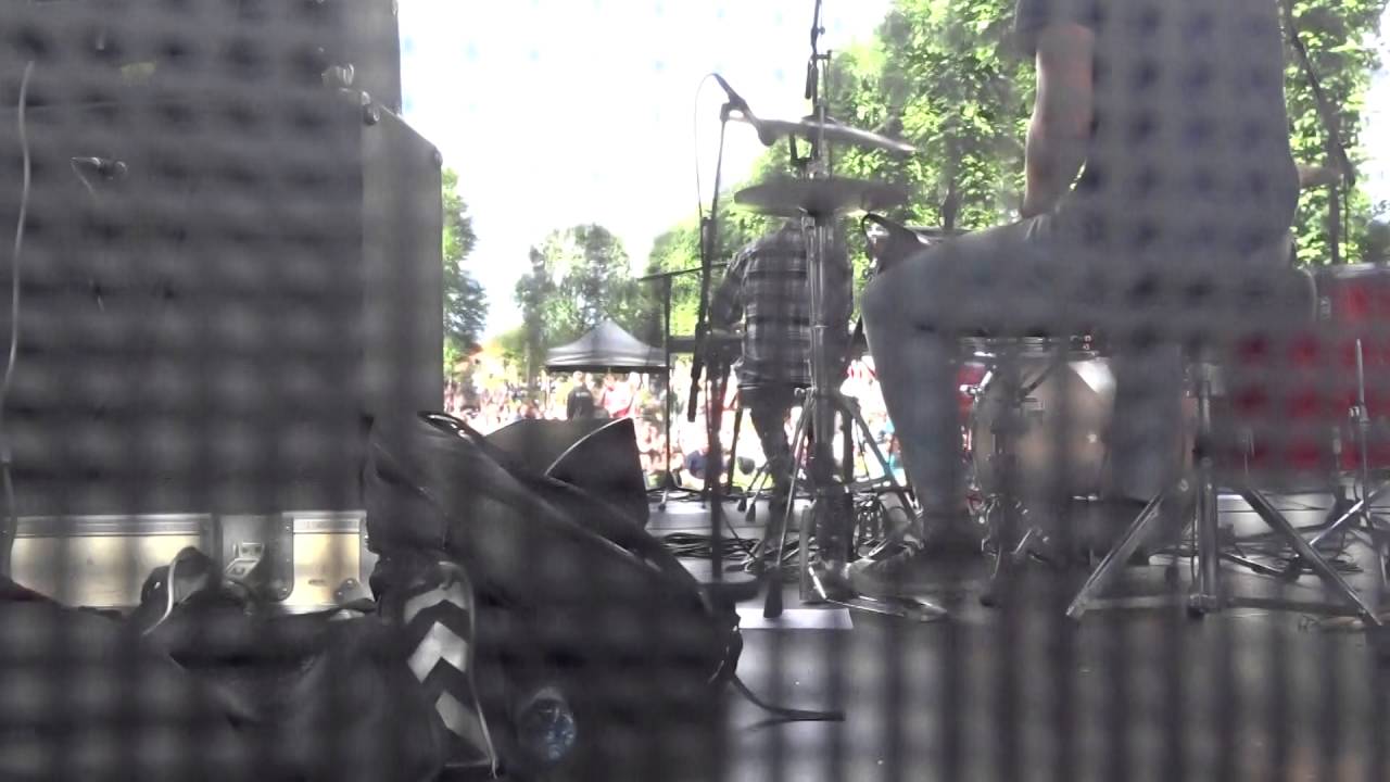 Daniel Zielke og Syssel Sound i Christiansgave i Hjørring - YouTube