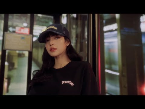 LISA - 'TOMBOY'(Destiny Rogers) FM/V