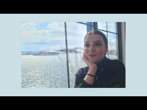 Pencereden Kar Geliyor/Adile Kurt KARATEPE