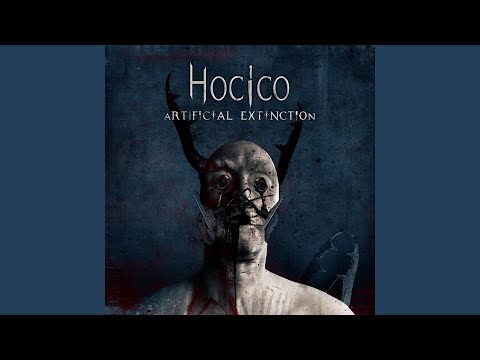 Hocico – Artificial Extinction – Box Set (Limited Edition, Numbered): 2 ...