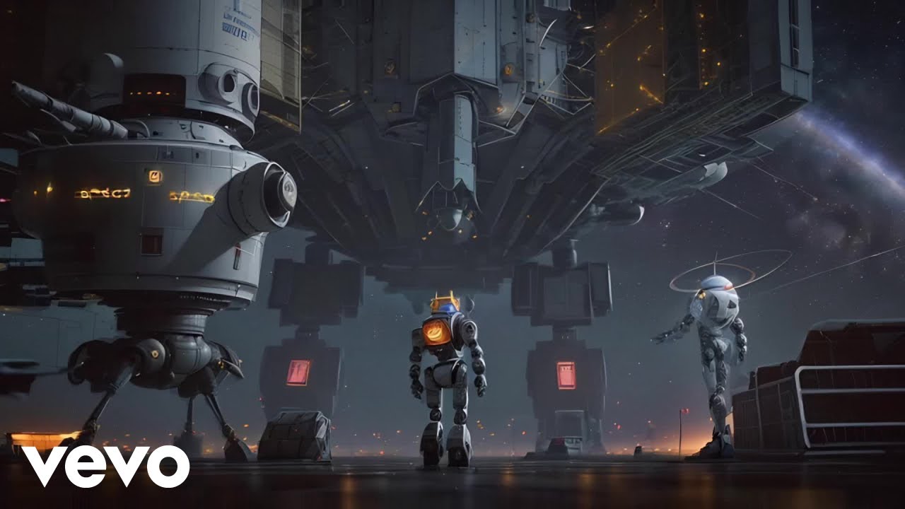 Nekyia Veche - What is it like to Live? - YouTube