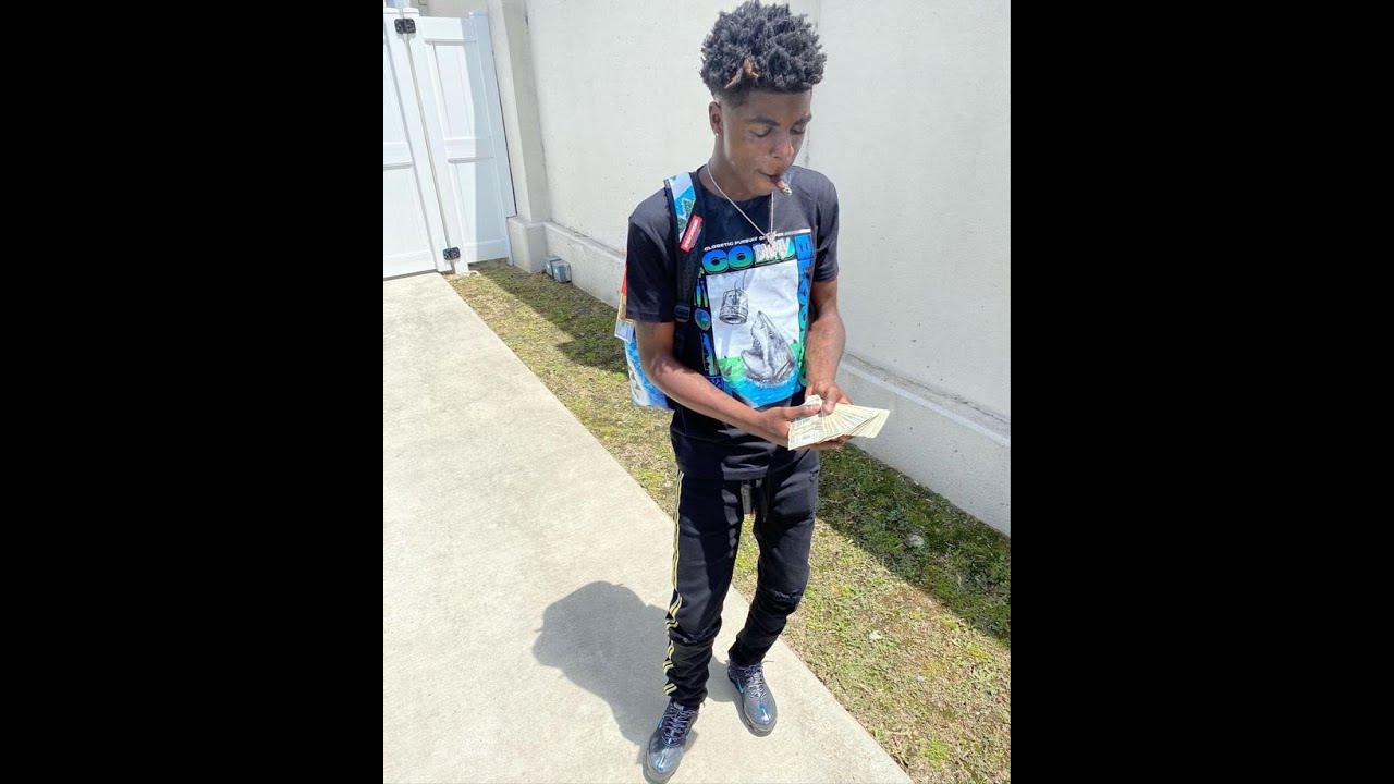 How I Made This Beat For BWay Yungy - YouTube