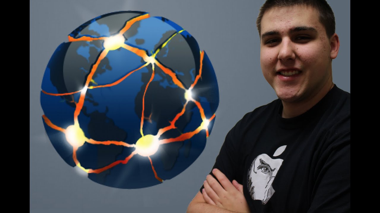 Rockmelt Browser Logo