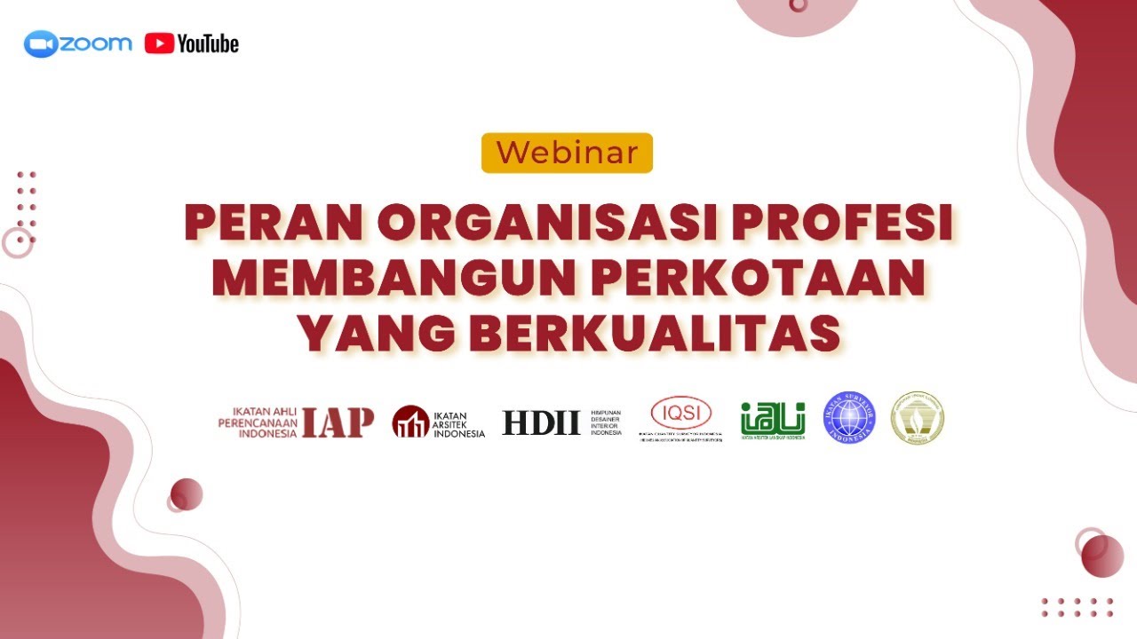 Forum Asosiasi Profesi Spesifik Indonesia - YouTube