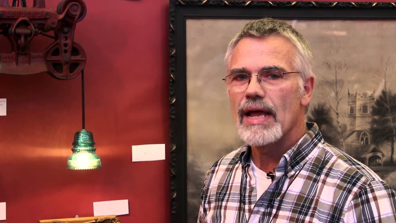 American Dealers Minisode featuring Jason Sword - YouTube