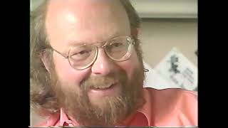 Documentary - Life on the Internet (VHS RIP)