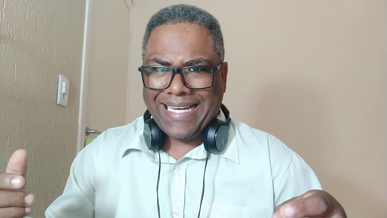 15 de junho de 2020 - LIVE AO VIVO COM PASTOR MARCOS - YouTube