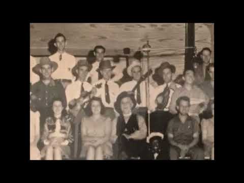 Bill Monroe - True Life Blues (Live, Opry 1944) - YouTube