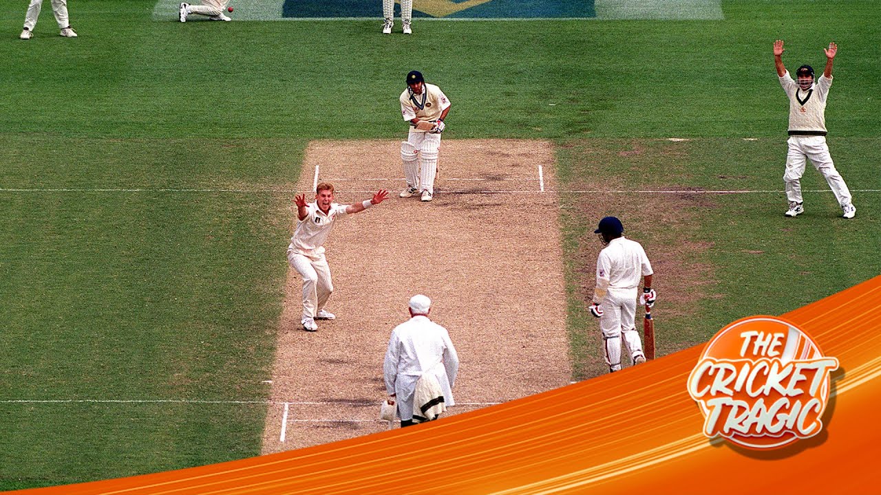 Aussie Cricketers discuss the infamous Death Rattle | The Cricket ...