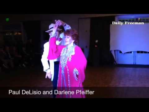 Kentucky Fried Chicken owner Darlene Pfeiffer and financial planner ...