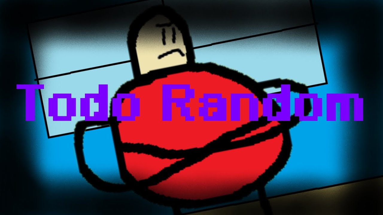 AL MENOS NO ERA UN MOD SPAM... FNF Vs Enrique (Muy random...) - YouTube