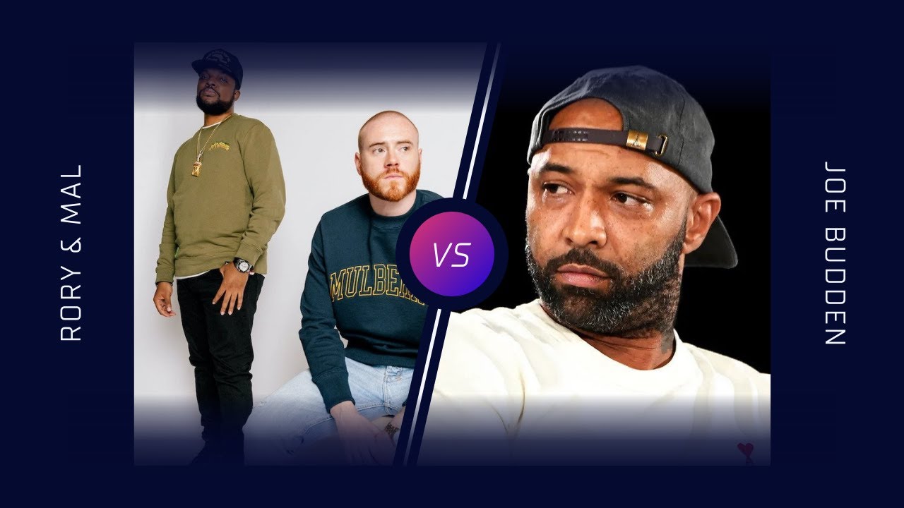 Joe Budden COOKS "Bare minimum boys" (Rory&Mal) and The Breakfast Club ...