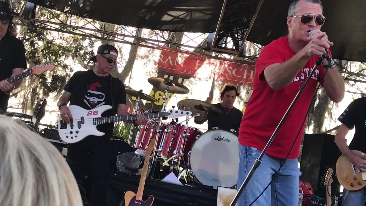 Greg Billings Band / Stranger My Kind of Woman - YouTube