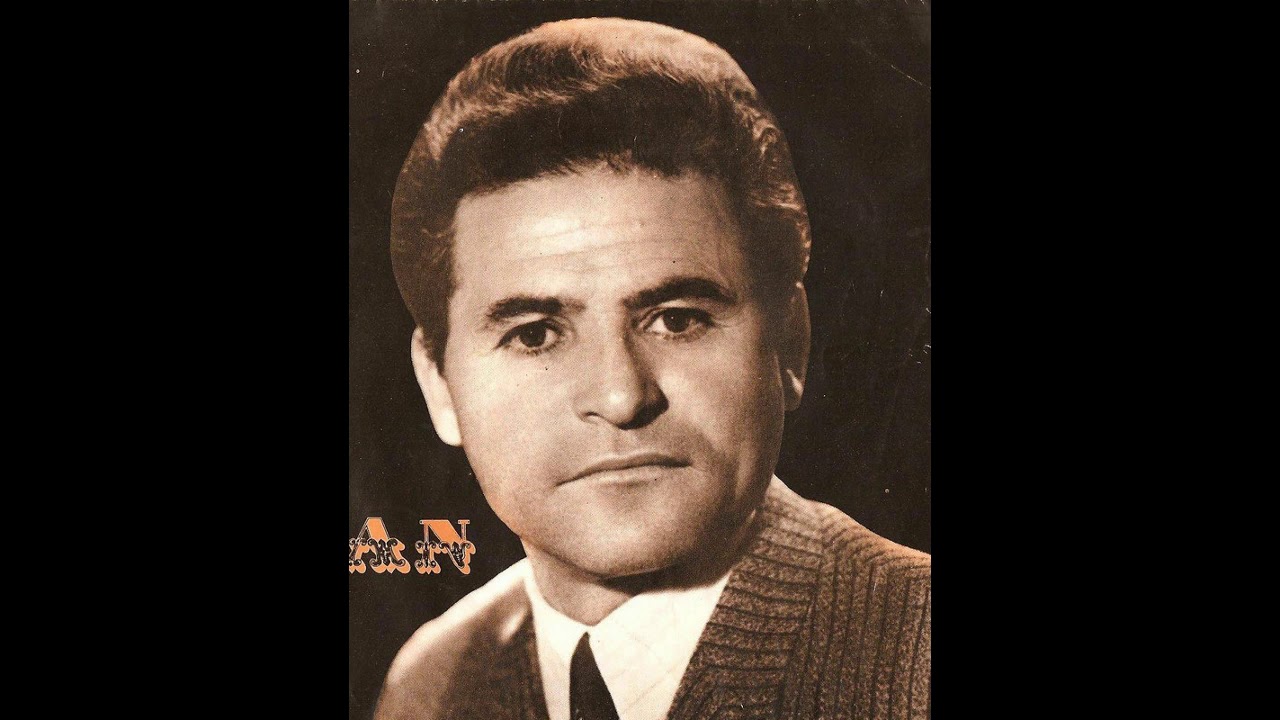 Ali Ercan - Ben Köylüyüm - YouTube