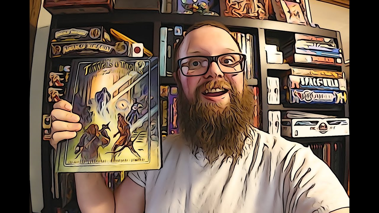 How to Choose RPG Rule Systems and Build a Core Game Library - YouTube