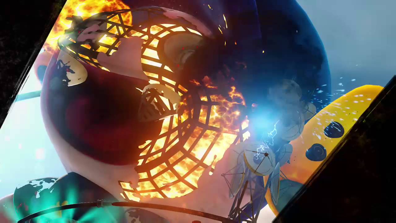 Sunset Overdrive - Destaques da Missão - YouTube
