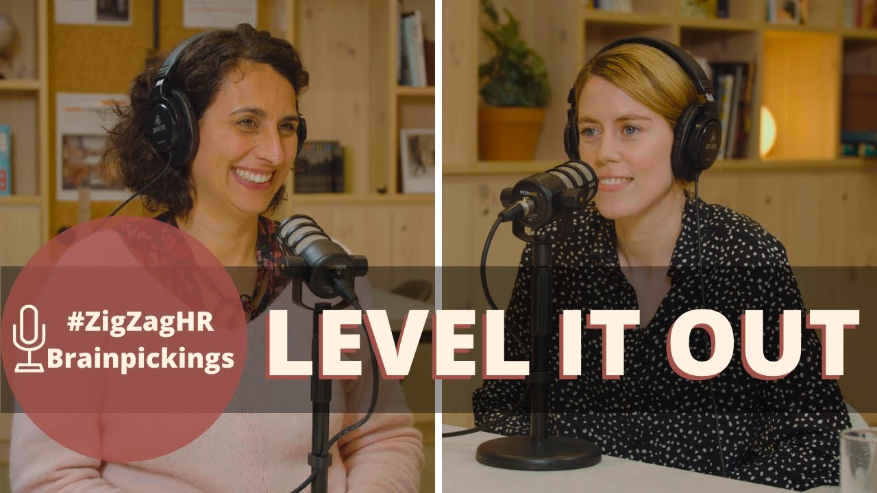 Level IT out: werken rond een strategisch inclusief personeelsbeleid in ...