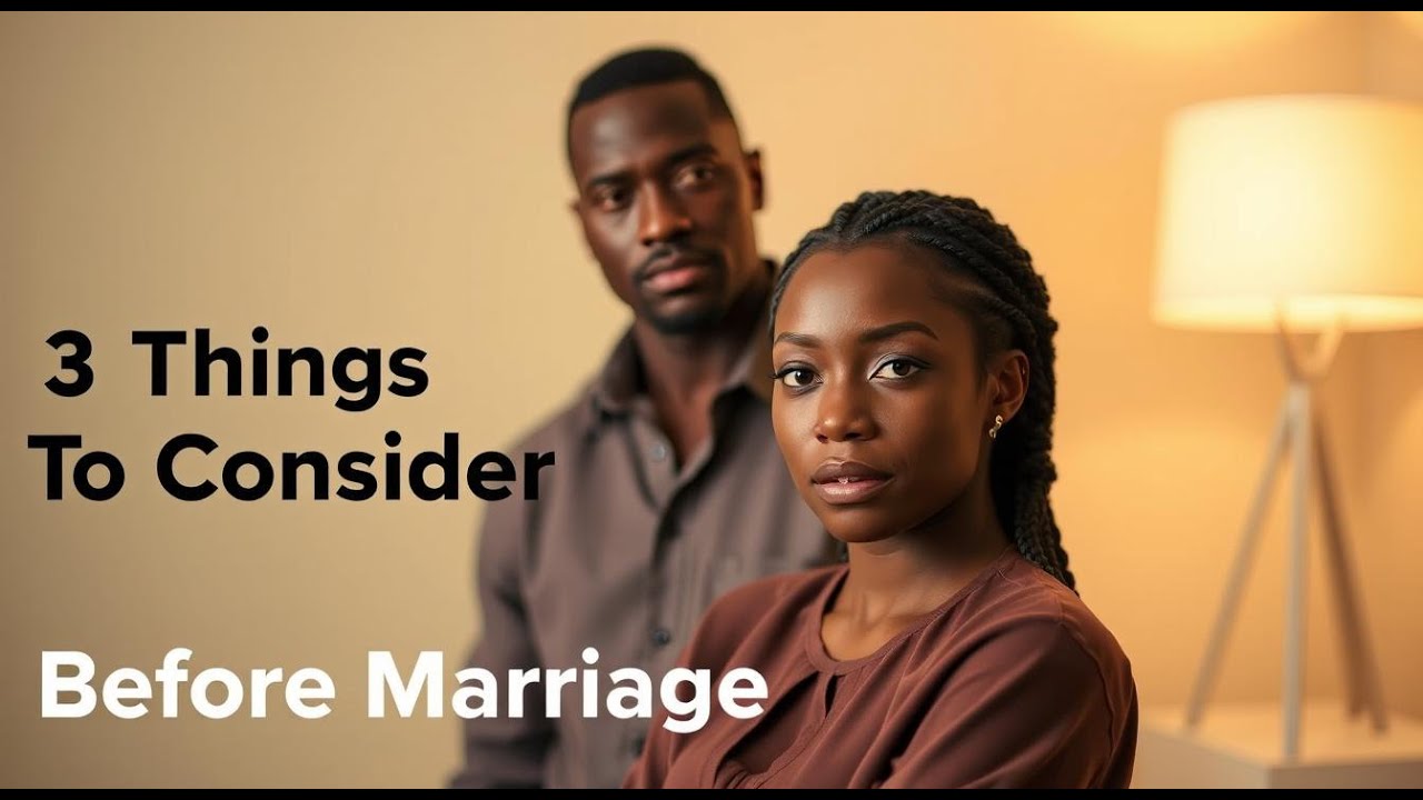 Ready To Say I Do 3 Things To Consider Before Marriage YouTube ready-to-say-i-do-3-things-to-consider-before-marriage-youtube