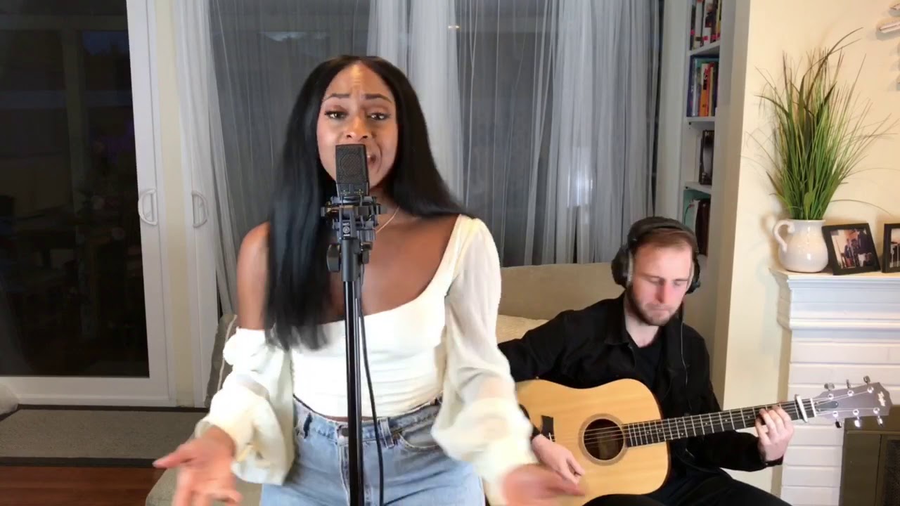 Deeper-Norelle (Acoustic) - YouTube