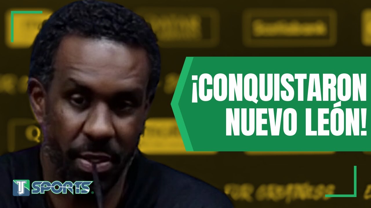 Wilfred Nancy RESTRIEGA que Columbus Crew ELIMINÓ a Tigres y Rayados de ...