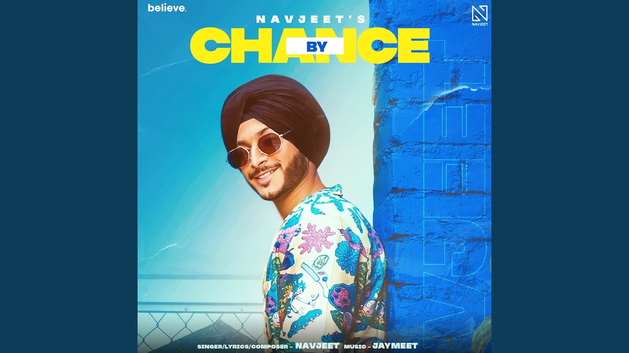 By Chance - YouTube Music