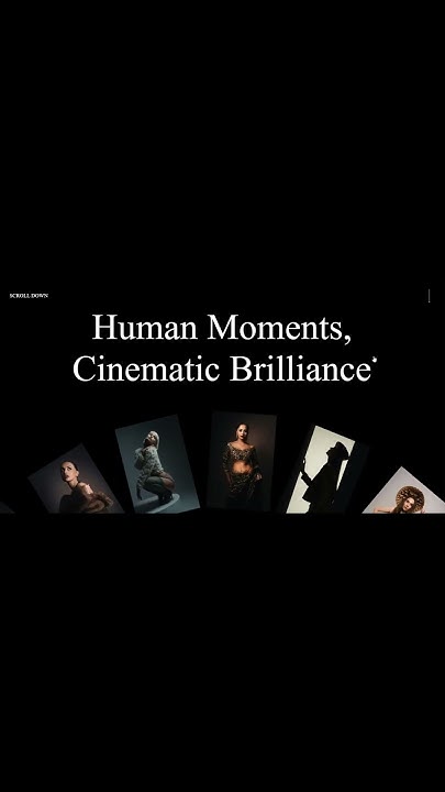Animation On Scroll Gsap Coding Frontendcourse Htmlcss Webdevelopment Codingtutorial