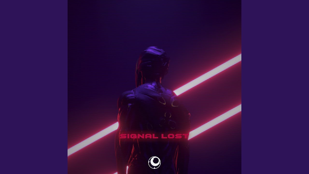 Signal Lost - YouTube Music