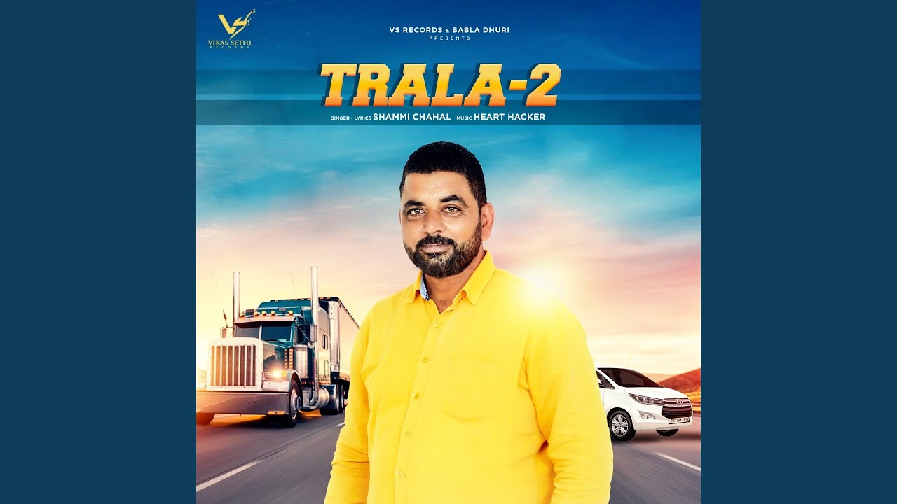 Trala 2 - YouTube
